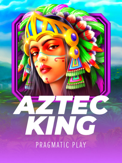 Aztec King Free Slot Game by Pragmatic Play - Stake.us