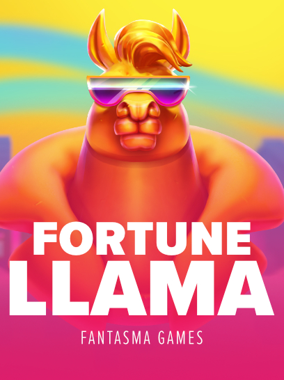 Fortune Llama Free Slot Game by Fantasma Games - Stake.us