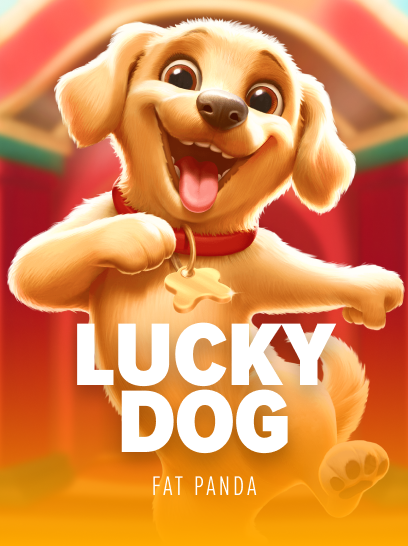 Lucky Dog Slot by Fat Panda - Free Demo & Play Online