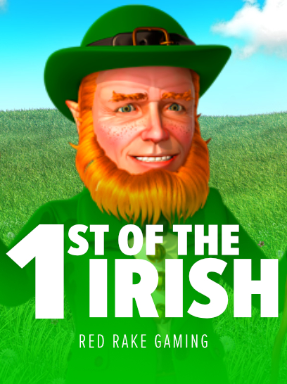 Red Rake Gaming Slots & Casino Games - Play Online at Stake.com