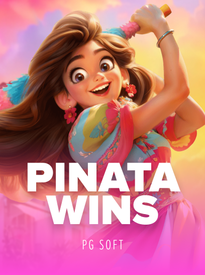 Pinata Wins Slot By Pg Soft Free Play And Online Demo
