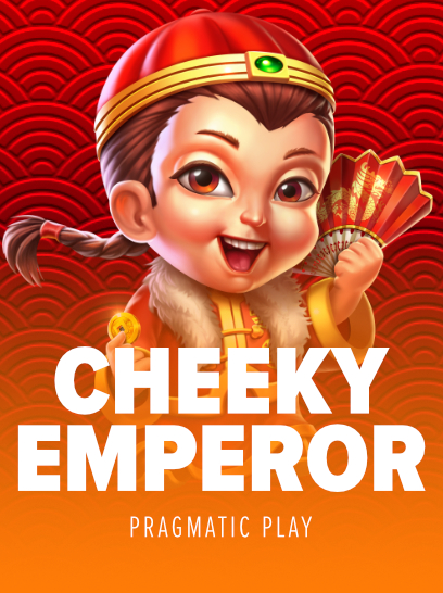 Cheeky Emperor Free Slot Game by Pragmatic Play - Stake.us