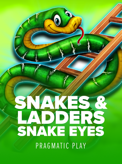 Snakes & Ladders - Snake Eyes Slot - Play Online at Stake