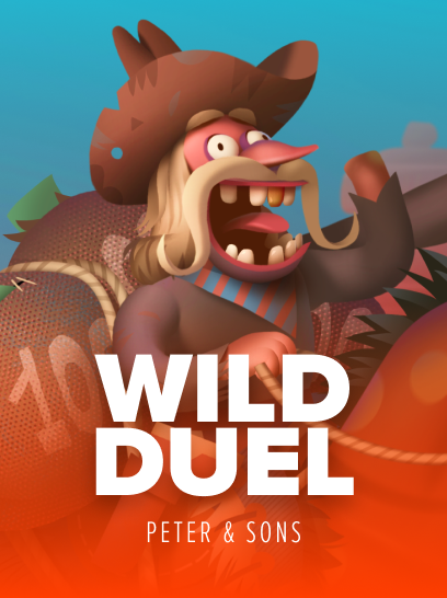 Mainkan Peter & Sons Casino Games secara Online - Stake.com