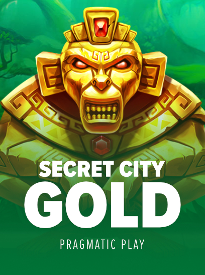 Secret City Gold Free Slot Game by Pragmatic Play - Stake.us