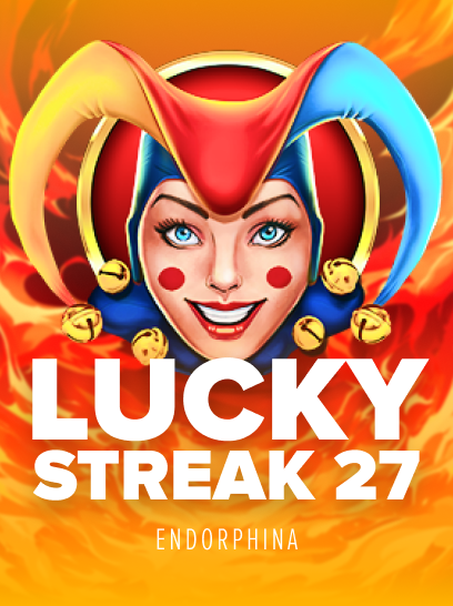 Lucky Streak 27 Slot by Endorphina - Play Demo & Play Online