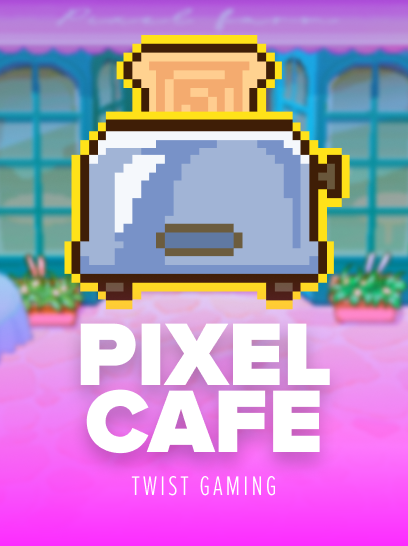 Pixel Cafe Slot by Twist Gaming - Free Demo & Play Online