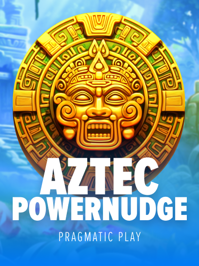 Pragmatic Play sağlayıcısından Aztec Powernudge Slot Game - Stake.com
