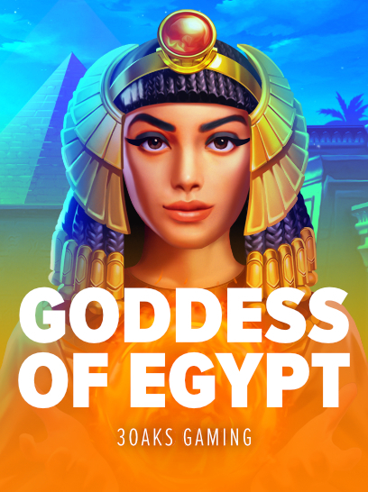 Goddess of Egypt - Stake.com