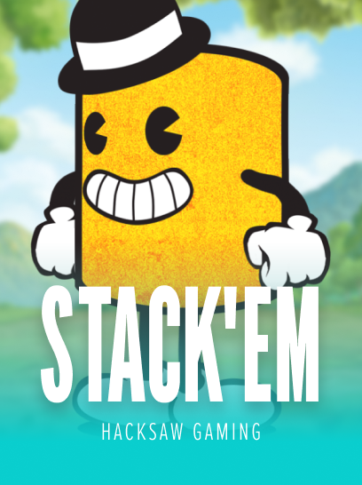 Stack 'Em Slot by Hacksaw Gaming - Free Demo & Play Online