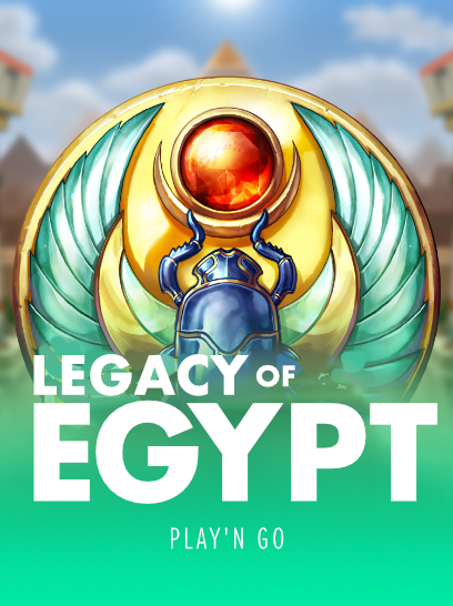 Legacy of Egypt Slot - Free Demo & Play Online at Stake.com