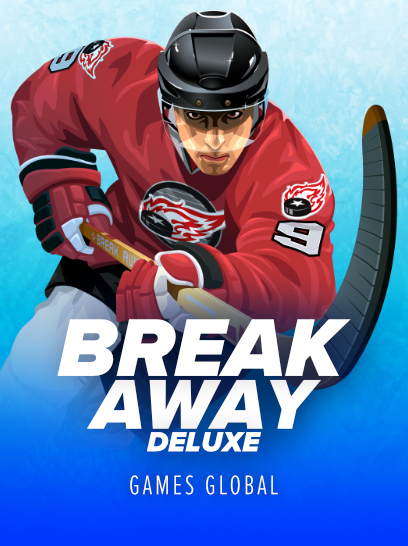 Break Away Deluxe Slot by Games Global - Play at Stake
