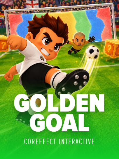 Golden Goal - Player Count Stats | Stake Tracker
