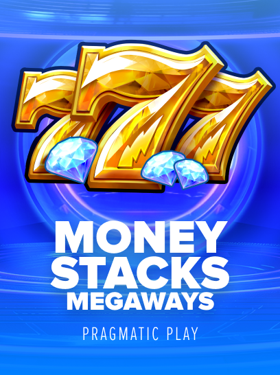 由 Pragmatic Play 提供的 Money Stacks Megaways Slot Game – Stake.com