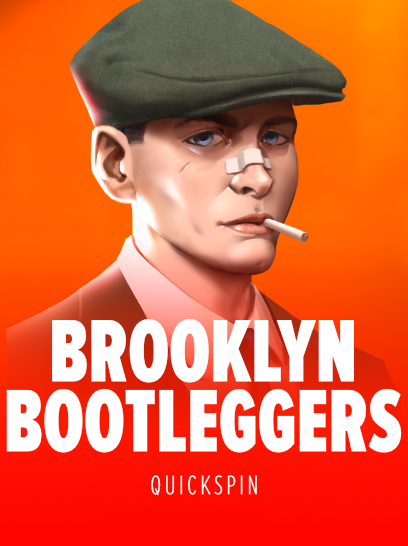 Brooklyn Bootleggers Slot (Quickspin) - Free Demo Online