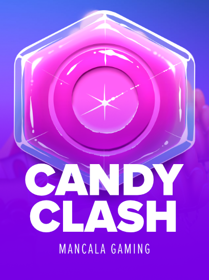 Candy Clash Free Slot Game by Mancala - Stake.us