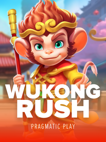 Wukong Rush Free Slot Game by Pragmatic Play - Stake.us
