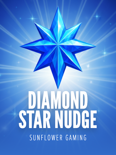 Diamond Star Nudge Free Slot Game by Sunflower Gaming - Stake.us