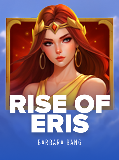 Rise of Eris Slot by Barbarabang - Play Free Slot Game Online