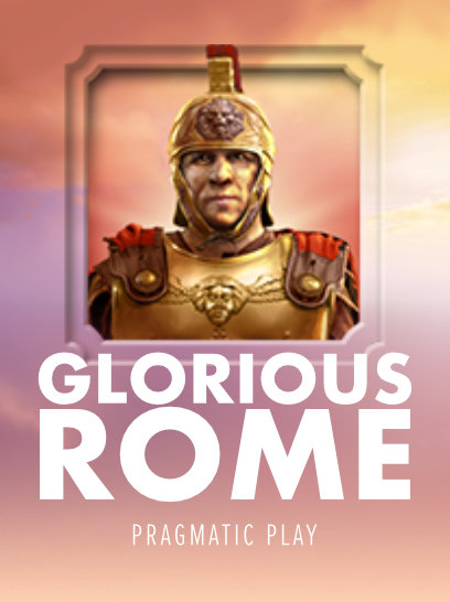 Glorious Rome Casino Game by Pragmatic Play Online at Stake