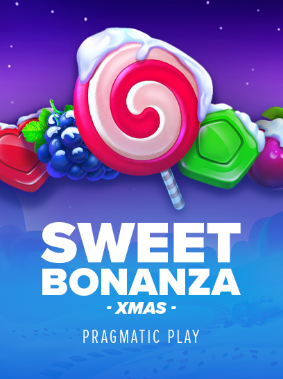 Sweet Bonanza Xmas Slot (Pragmatic Play) - Free Play Online!