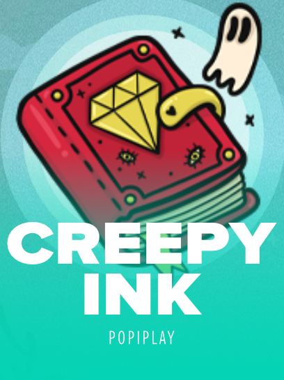 Creepy Ink Slot by Popiplay - Free Demo & Play