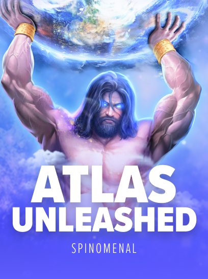 Atlas Unleashed Slot by Spinomenal - Free Demo & Play Online