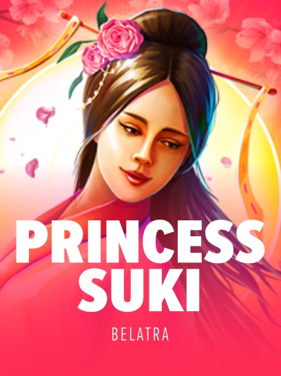 Princess Suki Slot by Belatra Games - Demo & Play at Stake