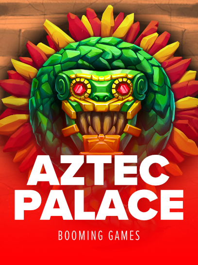 Aztec Palace Casino Game by Booming Games Online at Stake