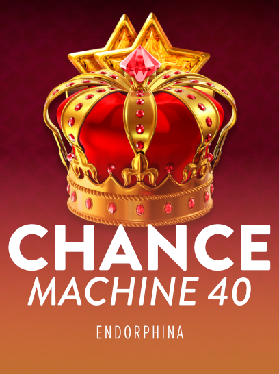 Chance Machine 40 Slot - Free Demo & Play Online at Stake