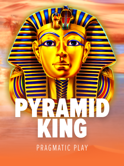 Pyramid King Slot (Pragmatic Play) - Demo & Play at Stake