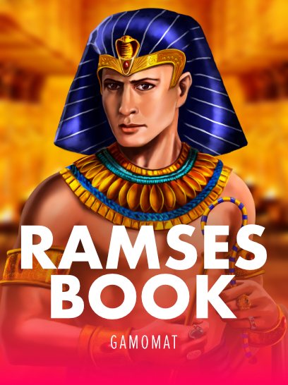 Ramses Book Slot - Free Play in Demo Mode Online at Stake