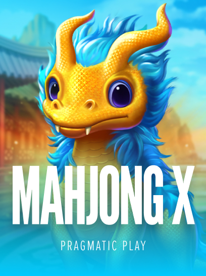 Mahjong X Slot by Pragmatic Play - Play Online at Stake.com