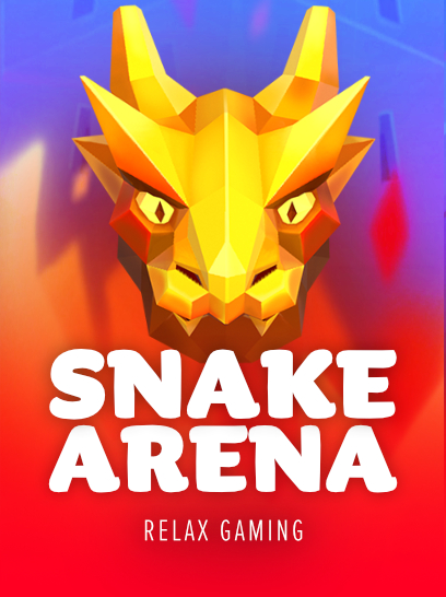 Play Snake Arena by Relax Gaming Online - Stake.com