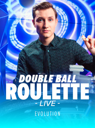 Double Ball Roulette - How To Play Online at Stake Casino