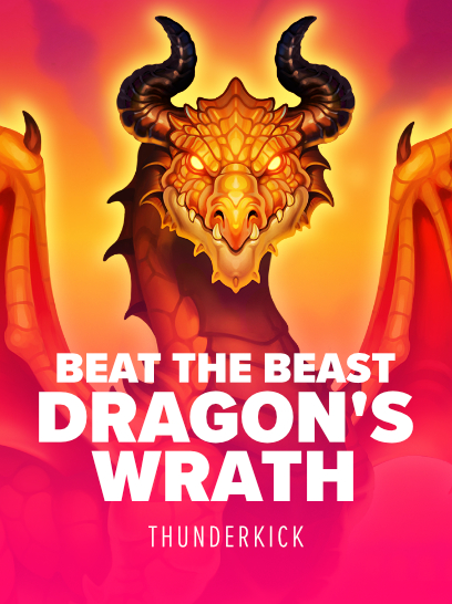 Beat the Beast: Dragon's Wrath Slot Game by Thunderkick - Stake.com