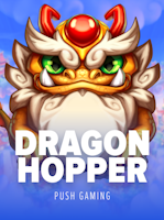 Dragon Hopper Slot by Push Gaming - Free Demo & Play Online