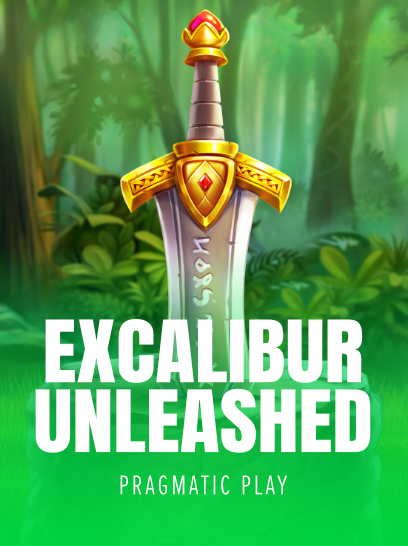Excalibur Unleashed Slot (Pragmatic Play) - Demo at Stake