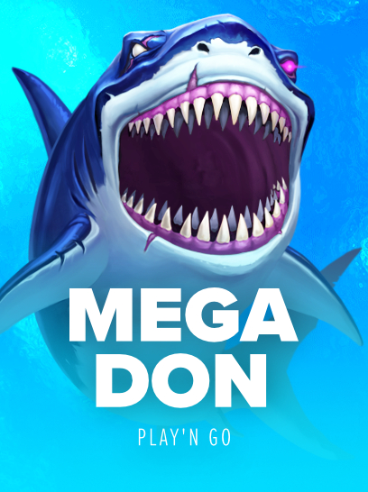 Mega Don Slot (Play'n GO) - Free Demo Mode & Play Online
