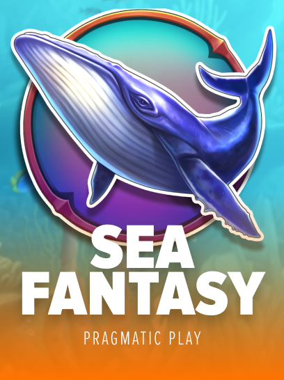 Sea Fantasy Slot by Pragmatic Play - Free Play in Demo Mode