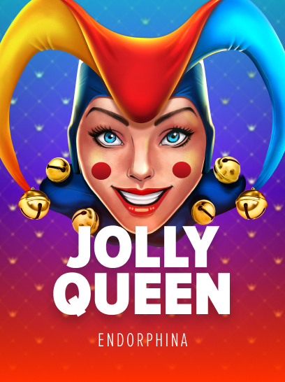 Jolly Queen Slot by Endorphina - Free Demo & Play at Stake