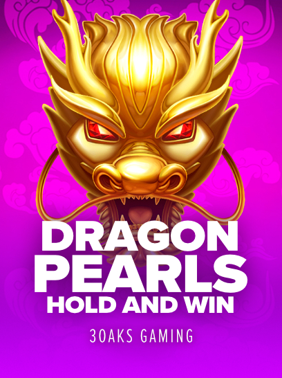 Dragon Pearls: Hold and Win Slot by 3 Oaks Gaming - Play at Stake