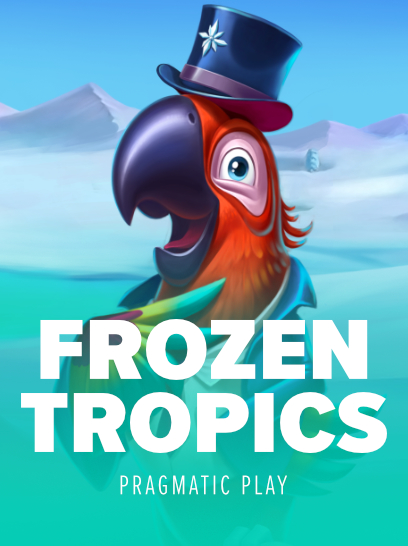 Frozen Tropics Slot (Pragmatic Play) - Free Demo & Play