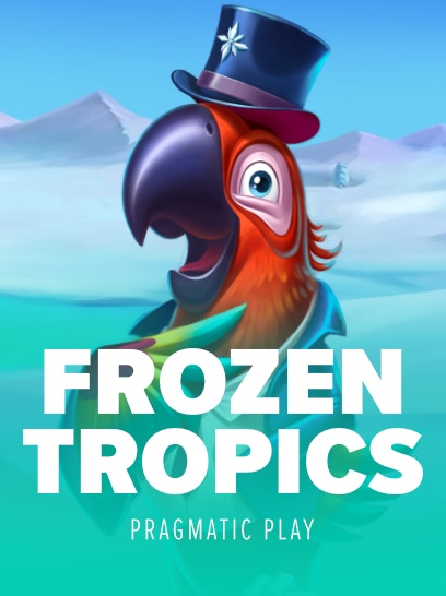 Frozen Tropics Slot (Pragmatic Play) - Free Play Online