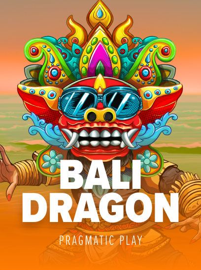Bali Dragon Slot by Pragmatic Play - Free Play Online