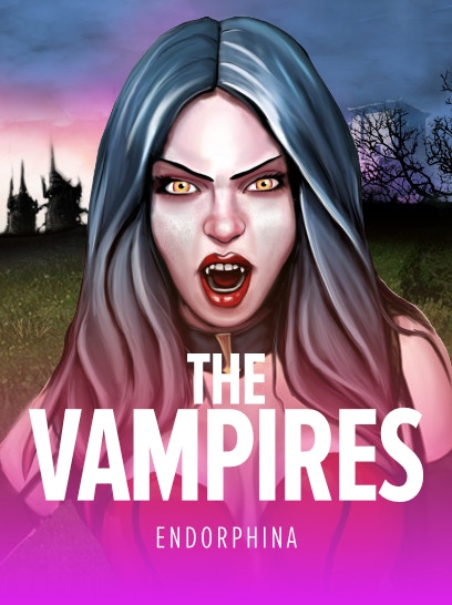 The Vampires by Endorphina - Casino Games on Stake.com