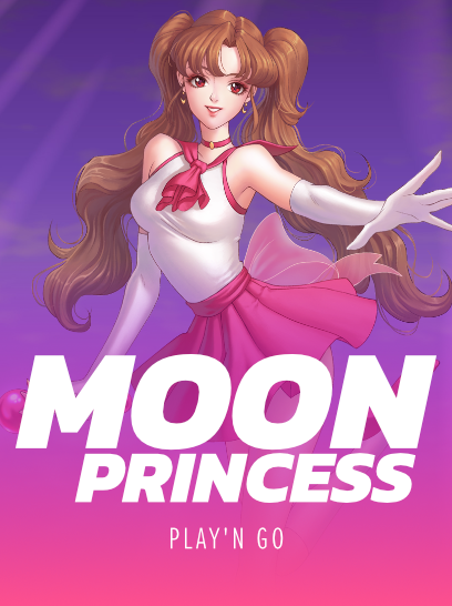 Moon Princess Slot (Play'n GO) - Play Slots Online at Stake