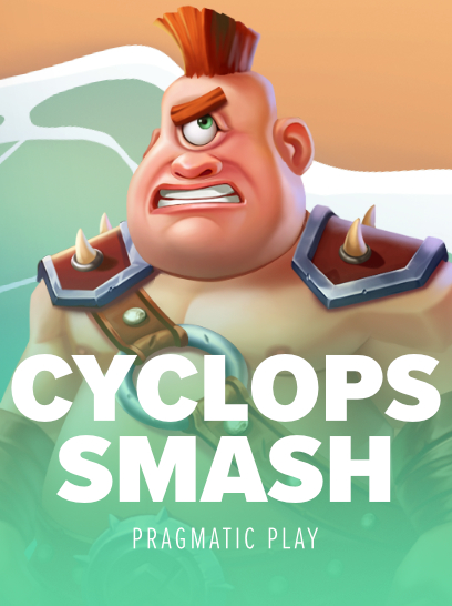 Cyclops Smash Free Slot Game by Pragmatic Play - Stake.us