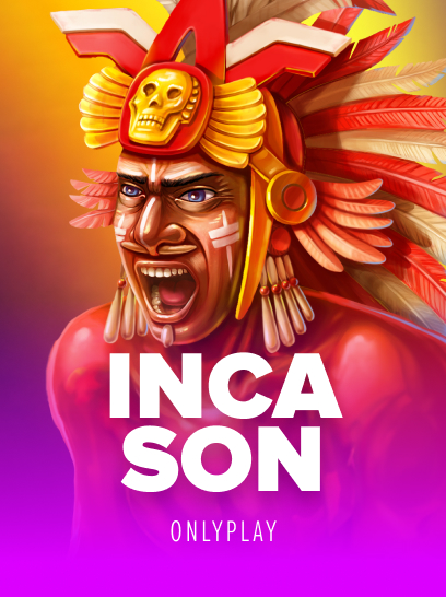 Inca Son Free Slot Game by Onlyplay - Stake.us