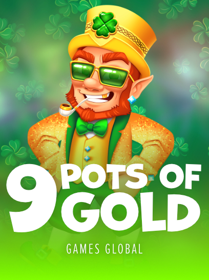 9 Pots of Gold Slot - Free Demo & Play Online - Stake Casino